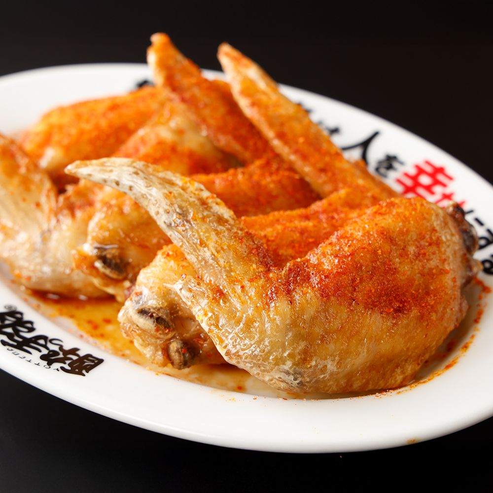 【公式】酔っ手羽 静岡両替町店